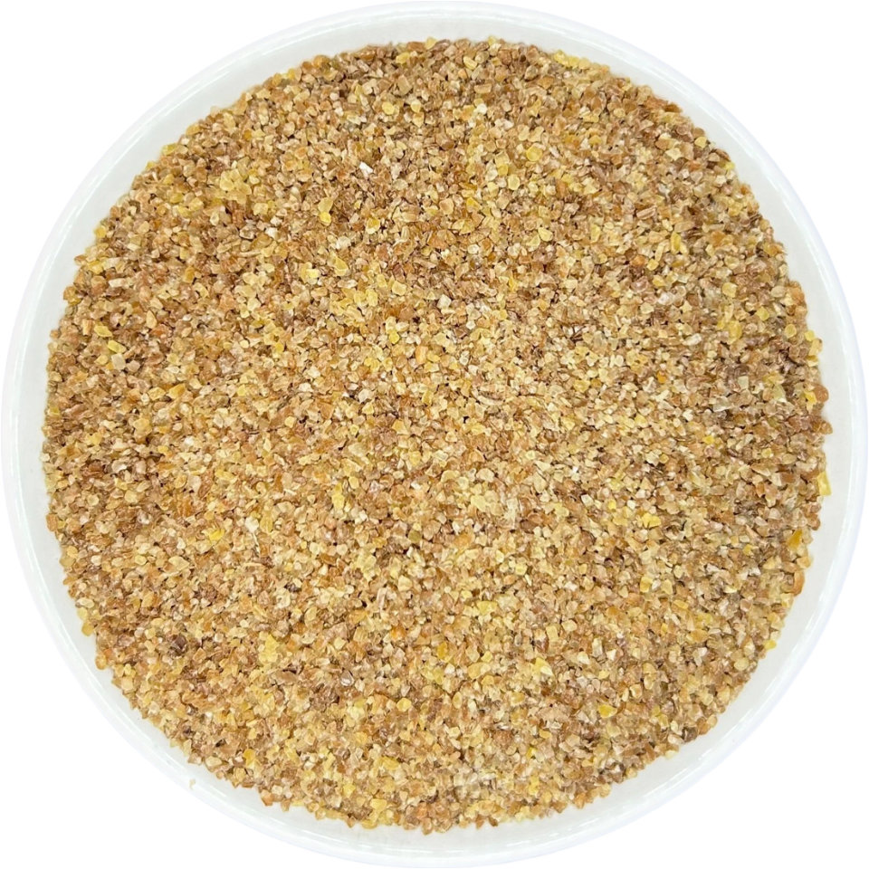 Bulgur Brown Fine Supplier – TFB Trading