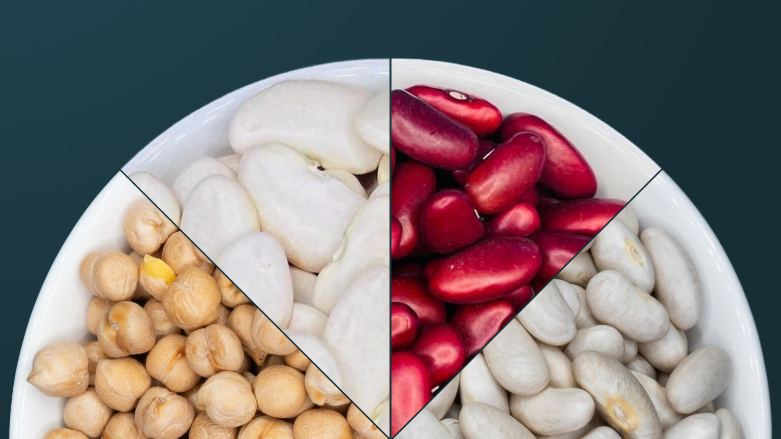 Bean Mixes: What We Found Inside Mixed Bean Products – TFB Trading